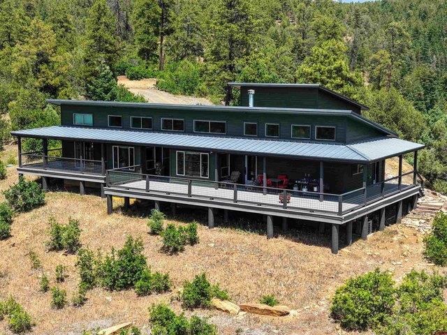 609 S Black Bear Pl, Pagosa Springs, CO 81147