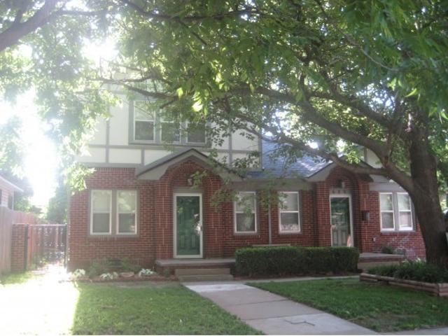 609 S Crawford Ave, Norman, OK 73069