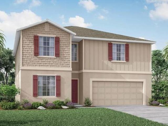 609 S Delmonte Ct, Poinciana, FL 34758