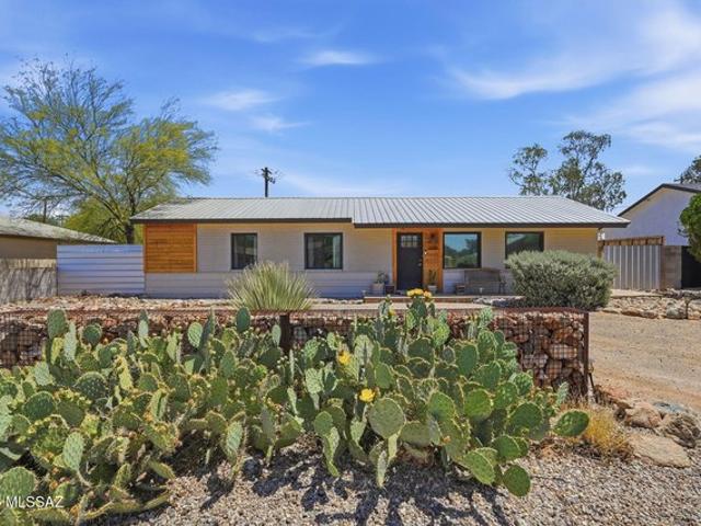 609 S Janet Ave, Tucson, AZ 85711