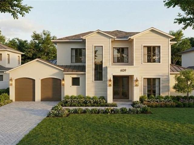 609 S Phelps Ave, Winter Park, FL 32789