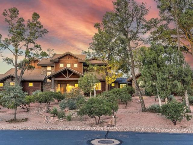 609 S Pine Strm, Payson, AZ 85541