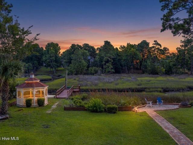 609 Sawgrass Road