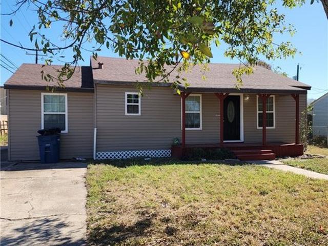 609 Sam St, Corpus Christi, TX 78412