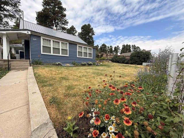 609 Samo St, Lead, SD 57754