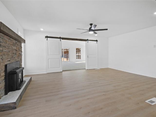 609 Sands Road