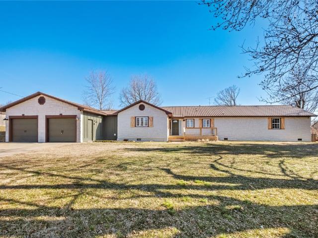 609 Sands Road
