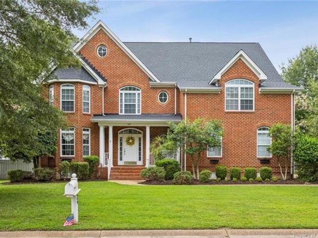 609 Schooner Blvd, Williamsburg, VA 23185