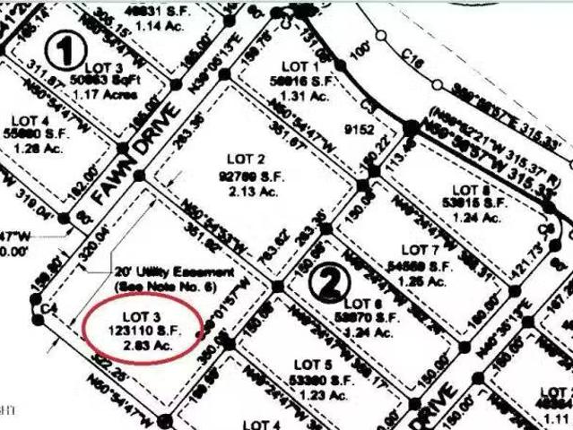 609 SE FAWN DRIVE, COFFMAN COVE, AK 99918 Vacant Land For Sale.
