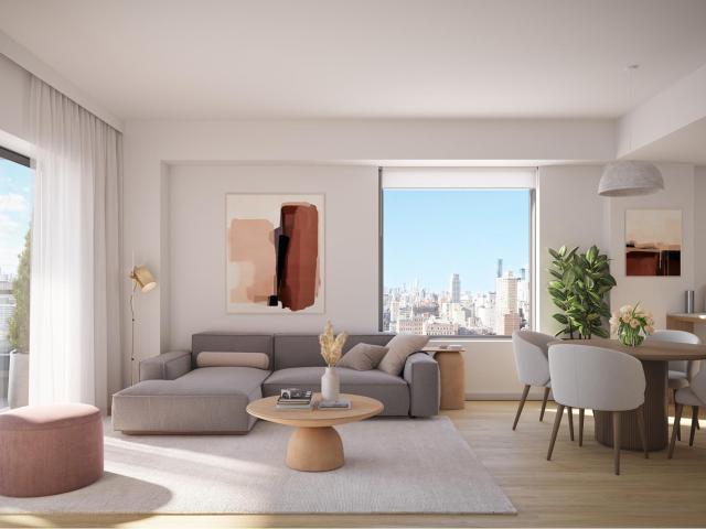 609 Second Avenue, New York, NY