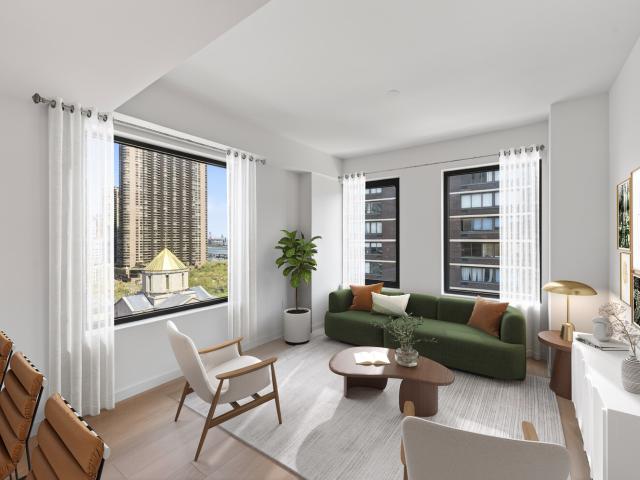 609 Second Avenue, New York, NY