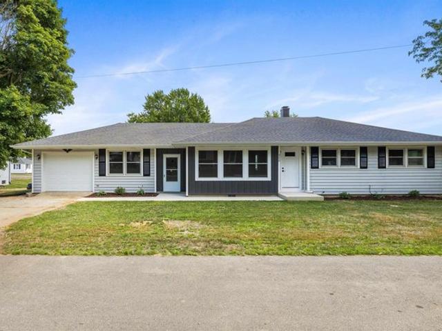 609 Second St, Avilla, IN 46710