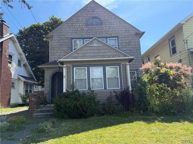 609 Seeley Rd, Syracuse, NY 13224