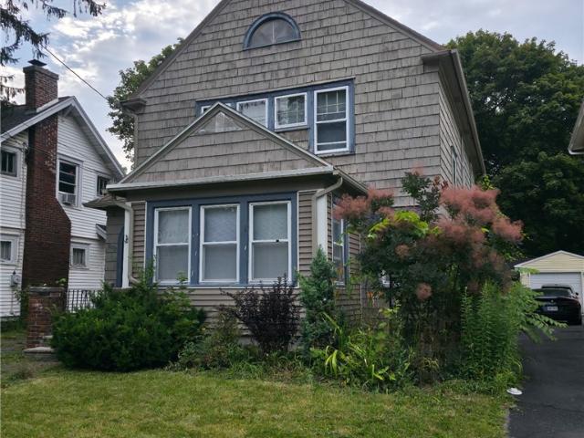 609 Seeley Road