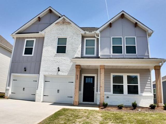 609 Silver Fir St, Piedmont, SC 29673