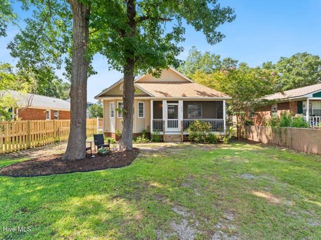 609 Spartanburg Ave, Carolina Beach, NC 28428