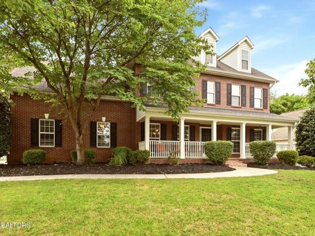 609 Spring Branch Ln, Knoxville, TN 37934