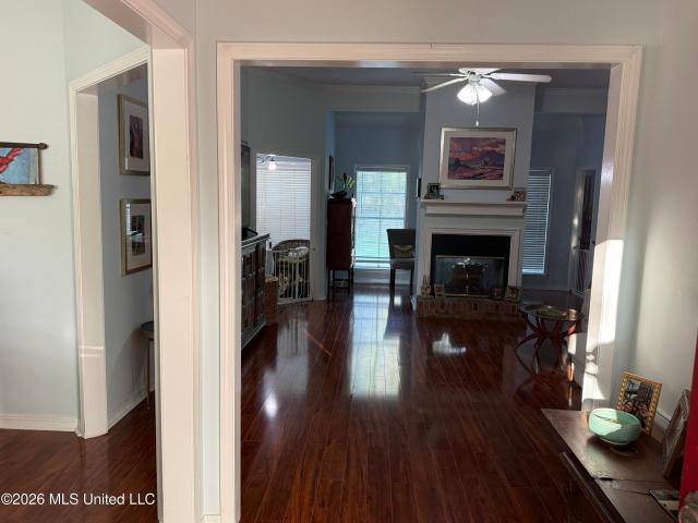 609 Spring Grove