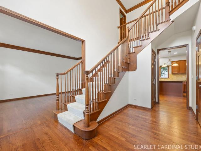 609 Spruce Court