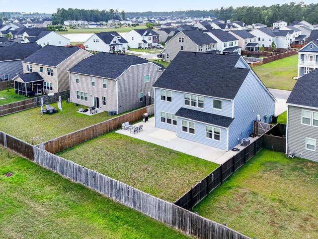609 Squire Pope Road