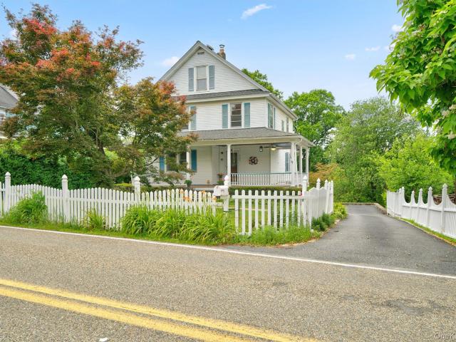 609 Stage Road