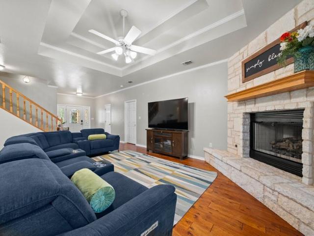 609 Stagecoach Trail, San Marcos, US, TX