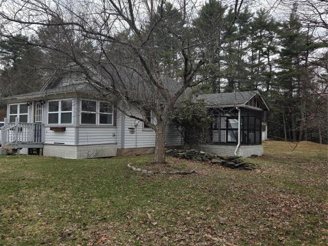 609 State Rte 55, Eldred, NY 12732 | MLS #974964