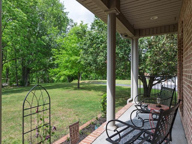 609 Statesville Rd