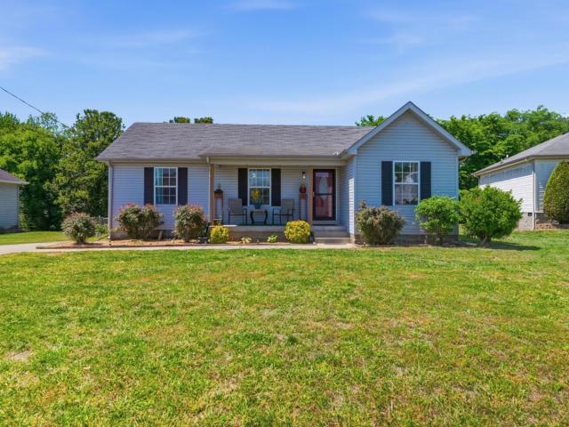 609 Stone Meadow Ct