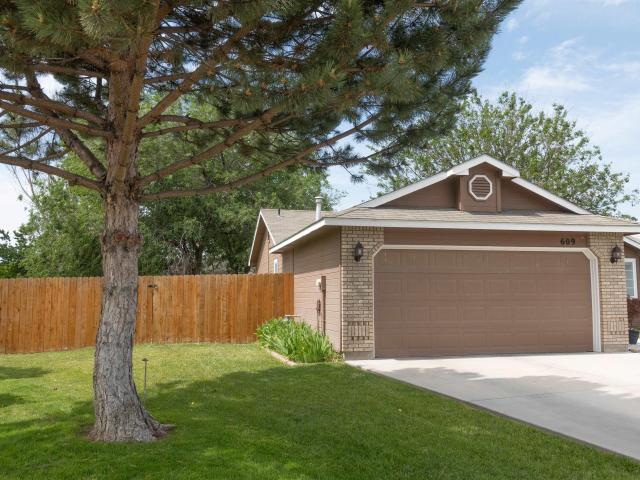 609 Stony Meadow Dr
