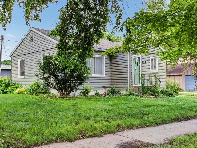 609 Story Street