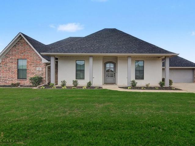 609 Stowe Cir, Bossier City, LA 71006