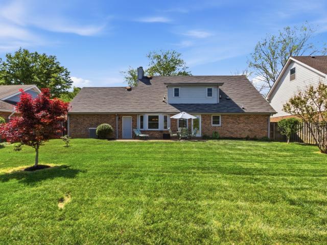 609 Sugartree Ln, Franklin, TN 37064 | MLS #3199