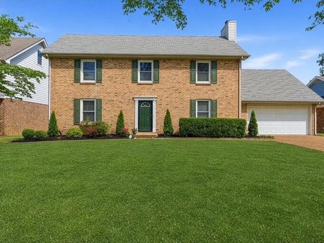 609 Sugartree Ln, Franklin, TN 37064