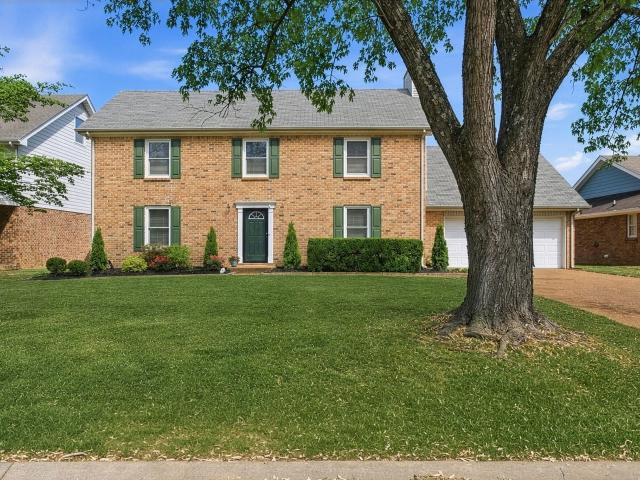 609 Sugartree Ln