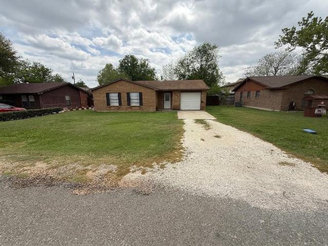 609 Sumbera St, Holland, TX 76534 | MLS #6037 | Compass