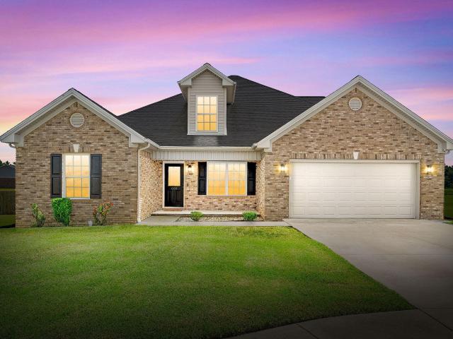 609 Summerset Place