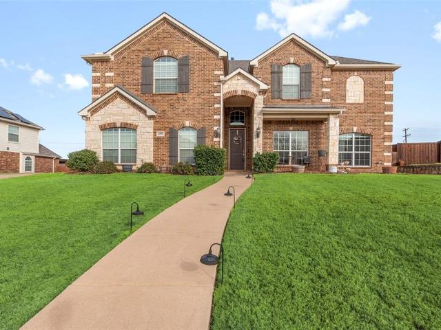 609 Sunrise Dr, Kennedale, TX 76060 | MLS #21178 | Compass