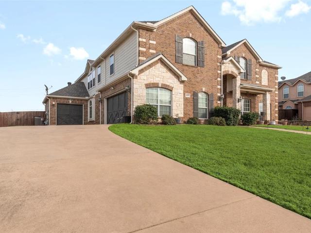 609 Sunrise Drive