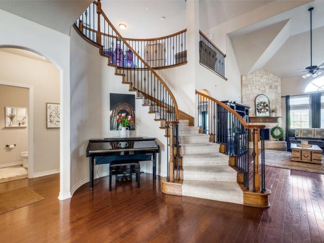 609 Sunrise Drive, Kennedale, US, TX
