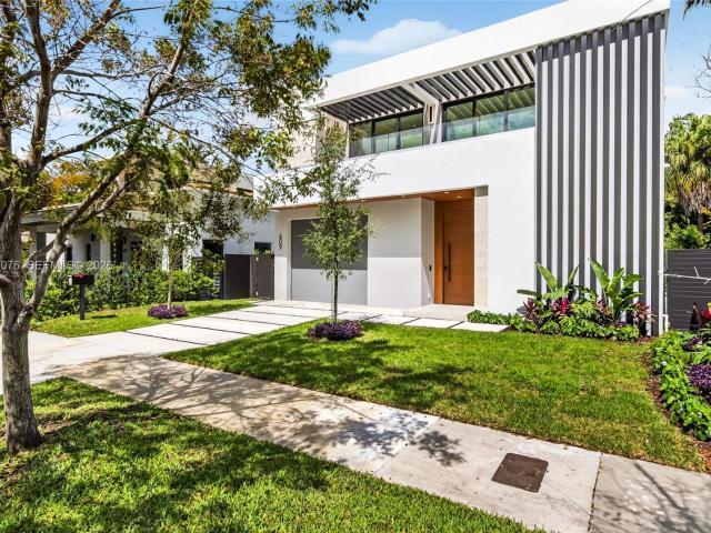 609 SW 24th Rd, Miami, FL 33129 | MLS #A11988