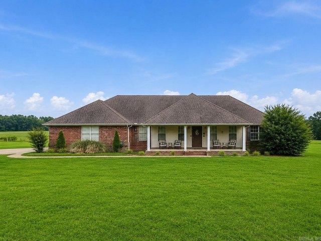 609 Swinging Bridge Rd, Beebe, AR 72012