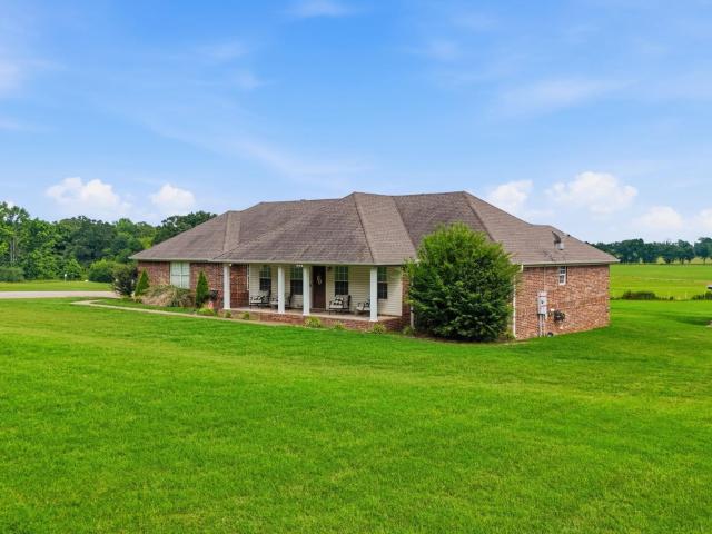 609 Swinging Bridge Road