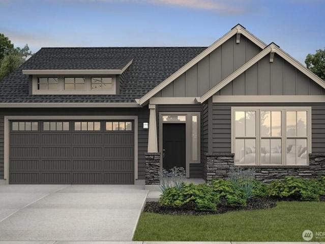 609 Powell Ave, Winlock, WA 98596