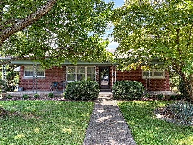609 Portland Dr, Lexington, KY 40503