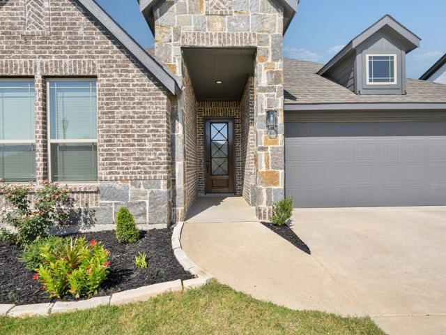 609 Pawprint Hollow