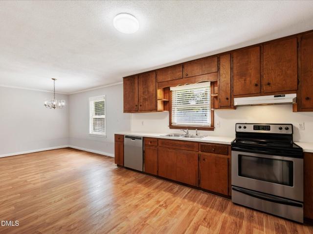 609 Page Street