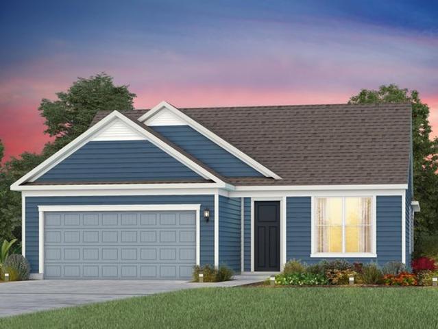 609 Palm Bay Unit Phase 2A Dr Lot 148, Myrtle Beach, SC 29588