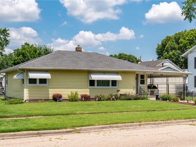 609 Park Ave, Franklin Township, OH 45005