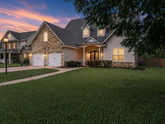 609 Parlange Cir, Shreveport, LA 71115
